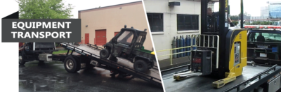 Towing Services and Recovery- J & L Towing & Recovery